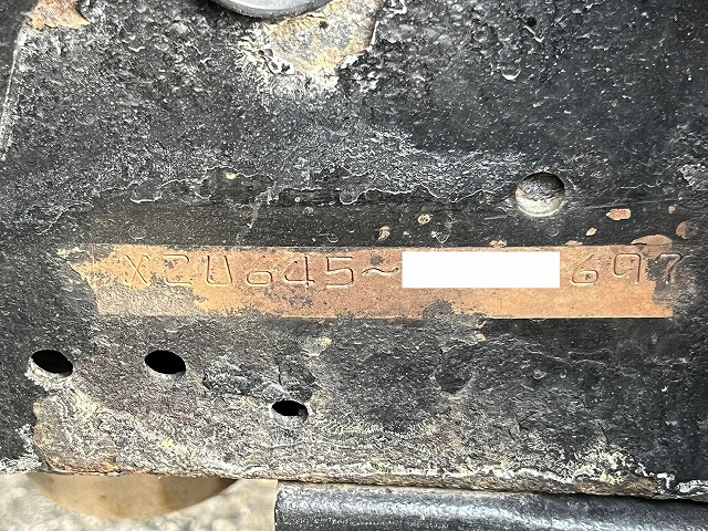 H26 日野 デュトロ アルミバン 垂直式パワーゲート 標準幅 セミロング 左サイド扉 スライドドア 5速MT車 日本フルハーフ 2t 6t 小型 ドライバン 箱車 | 中古トラック 販売 ...