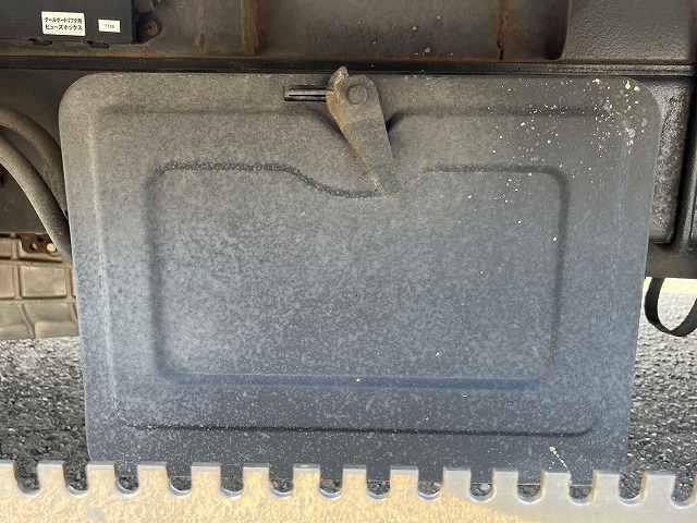 H26 日野 デュトロ アルミバン 垂直式パワーゲート 標準幅 セミロング 左サイド扉 スライドドア 5速MT車 日本フルハーフ 2t 6t 小型 ドライバン 箱車 | 中古トラック 販売 ...