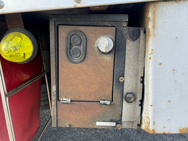 H26 日野 デュトロ アルミバン 垂直式パワーゲート 標準幅 セミロング 左サイド扉 スライドドア 5速MT車 日本フルハーフ 2t 6t 小型 ドライバン 箱車 | 中古トラック 販売 ...