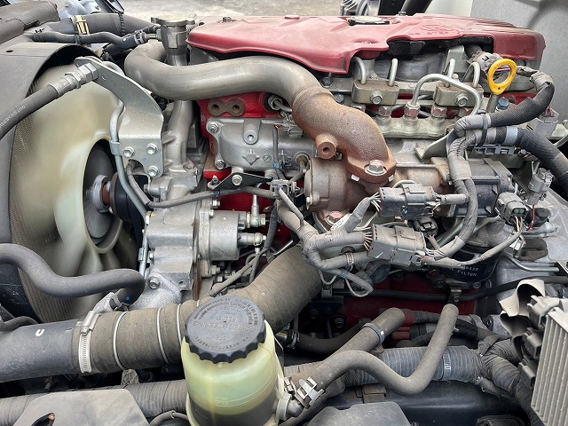 H29 日野 デュトロ 平ボディ ワイド ロング 2トン積載 5トン限定・準中型免許 5速MT TOYOTA トヨタ 2t 5t 小型 | 中古トラック 販売 買取 バディトラック