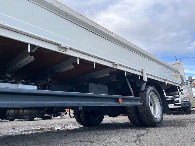 H29 日野 デュトロ 平ボディ ワイド ロング 2トン積載 5トン限定・準中型免許 5速MT TOYOTA トヨタ 2t 5t 小型 | 中古トラック 販売 買取 バディトラック